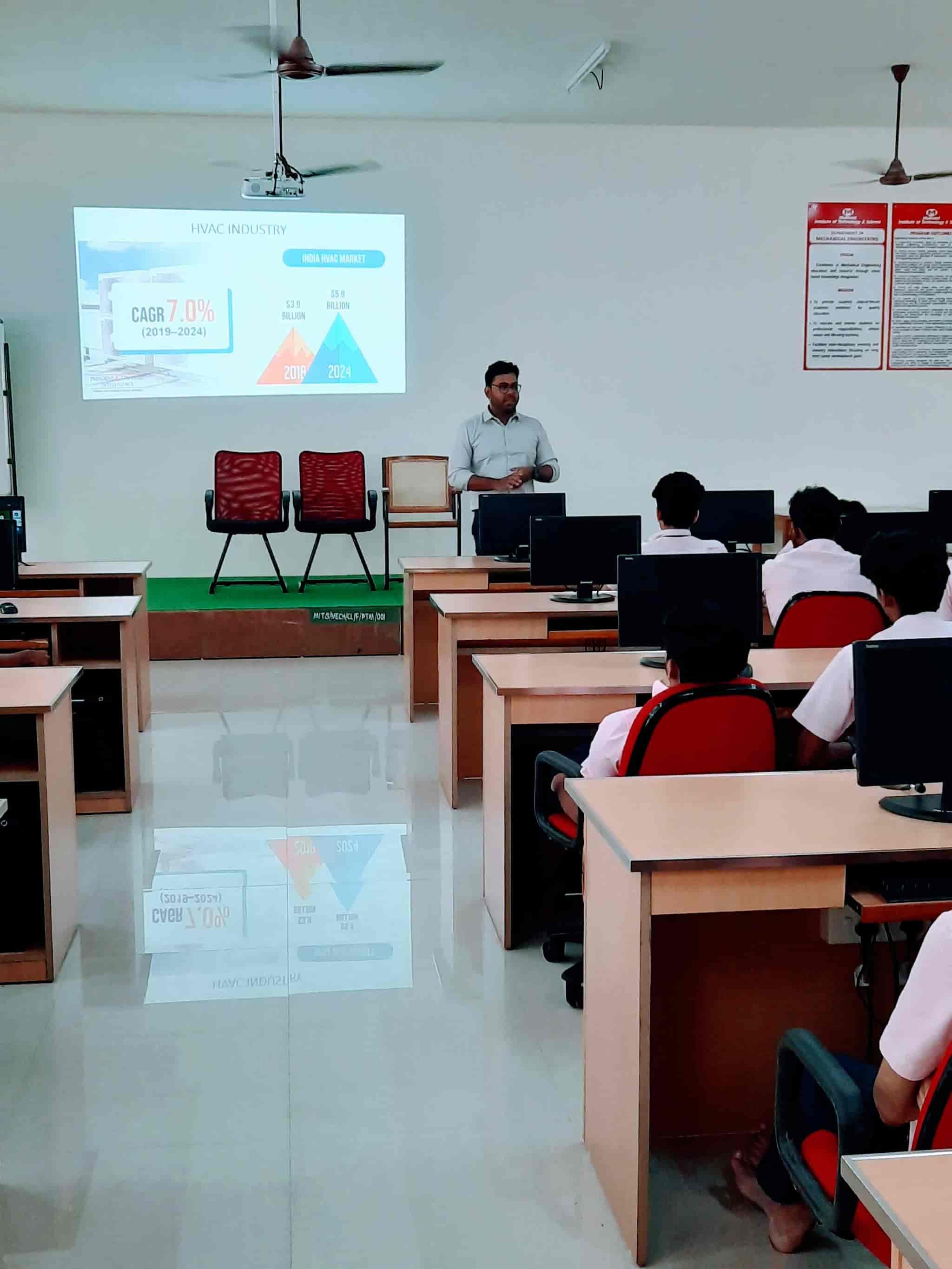 Redd Engineers in Ernakulam North,Ernakulam - Best AC Repair & Services ...