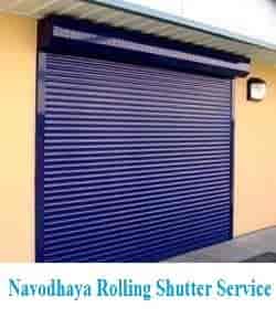 Navodhaya Rolling Shutter Service in Elamakkara, Ernakulam - Best ...