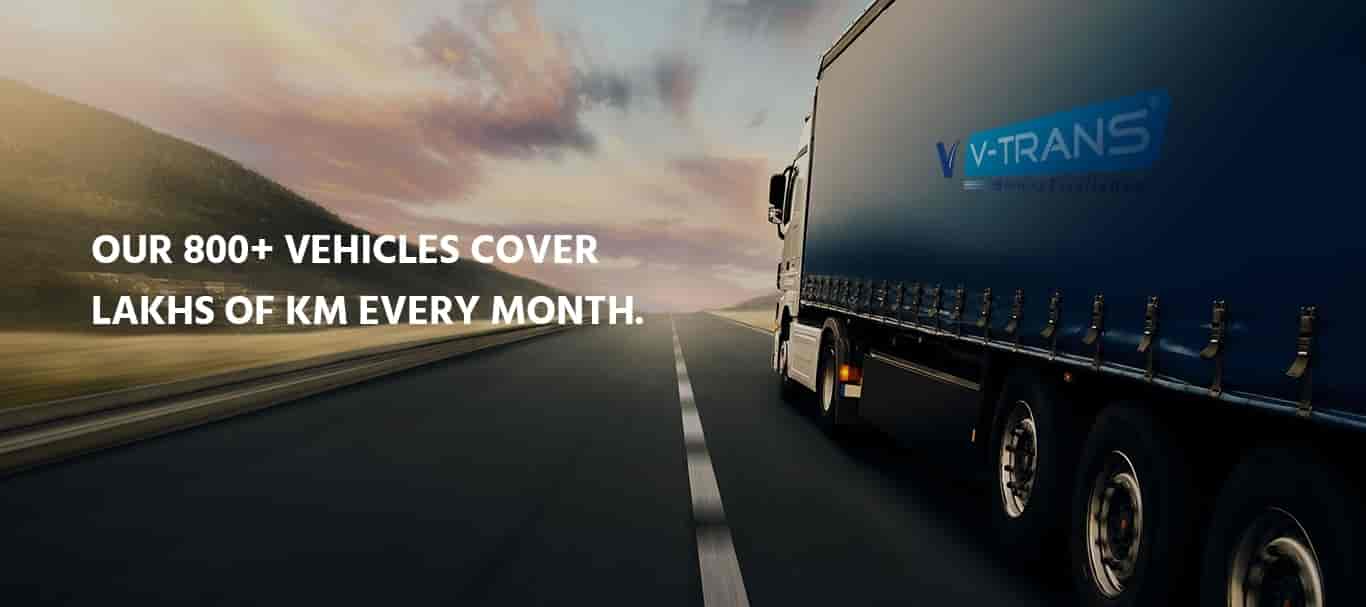 V-Trans India Limited - Retailer from , Ernakulam, India | Company Profile