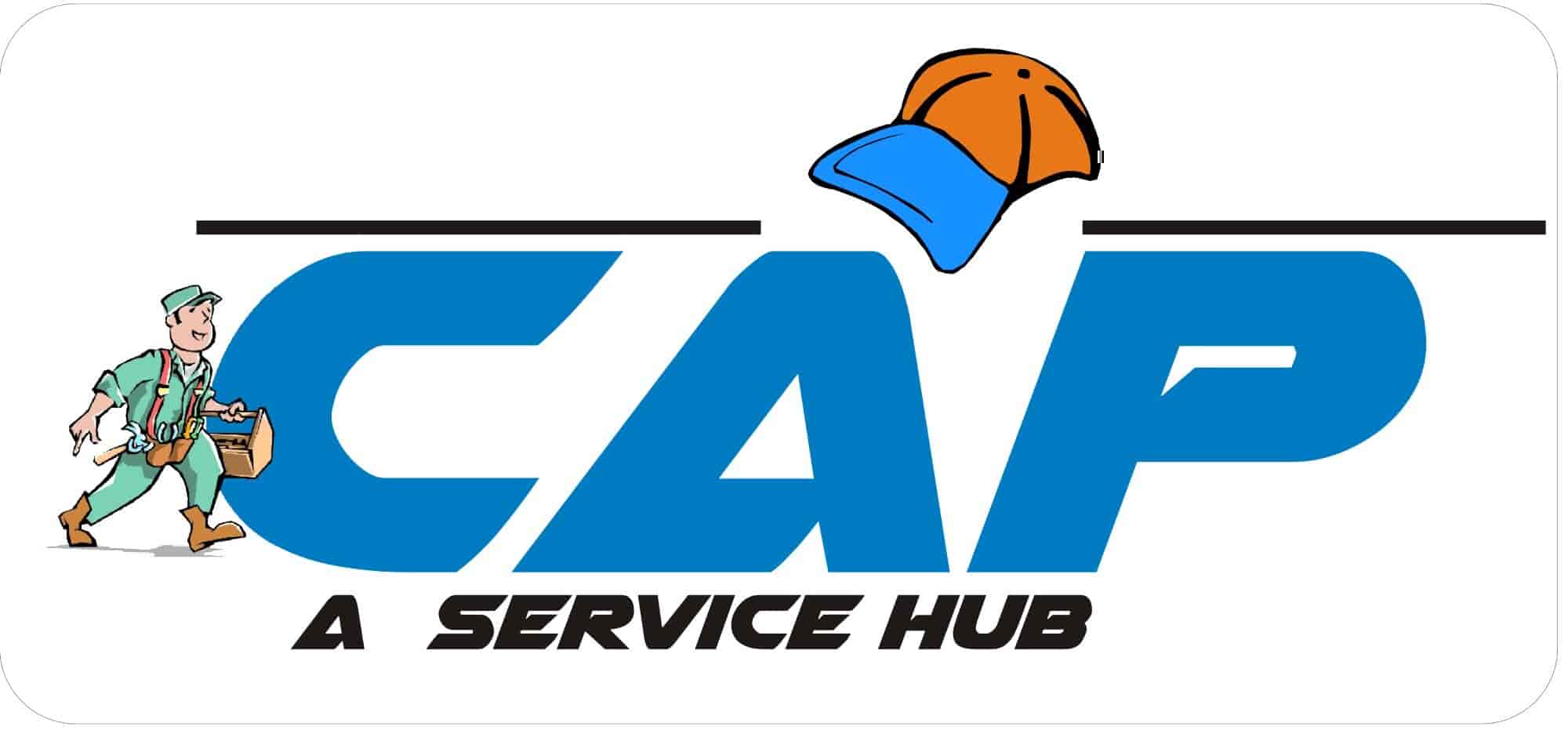 Cap Service in Thoppumpady,Ernakulam - Best Computer Repair & Services ...