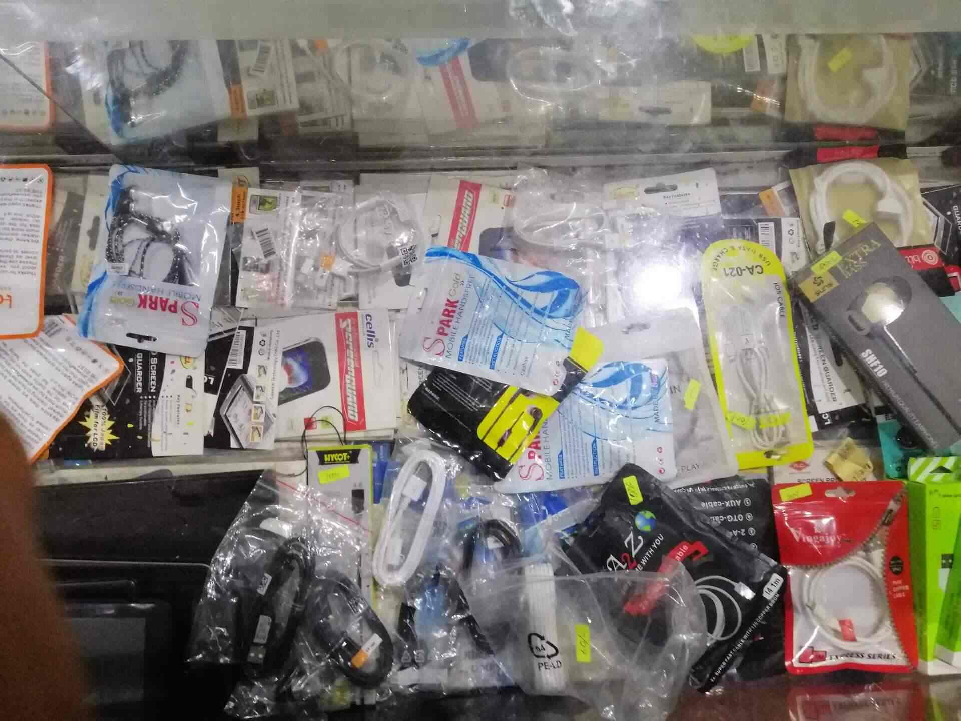 3 Photos of Bismi Mobiles in Mannam Paravur, Ernakulam - Justdial