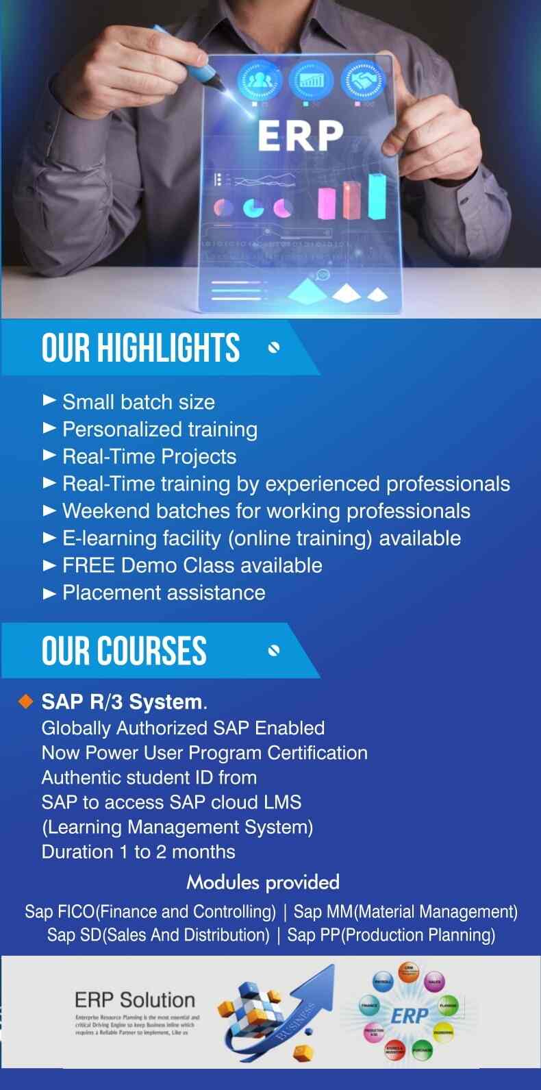 Lyrax Tech Learning in Janatha,Ernakulam - Best Accounting Training ...