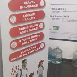 Find list of Vfs Global in Pune near me - Justdial