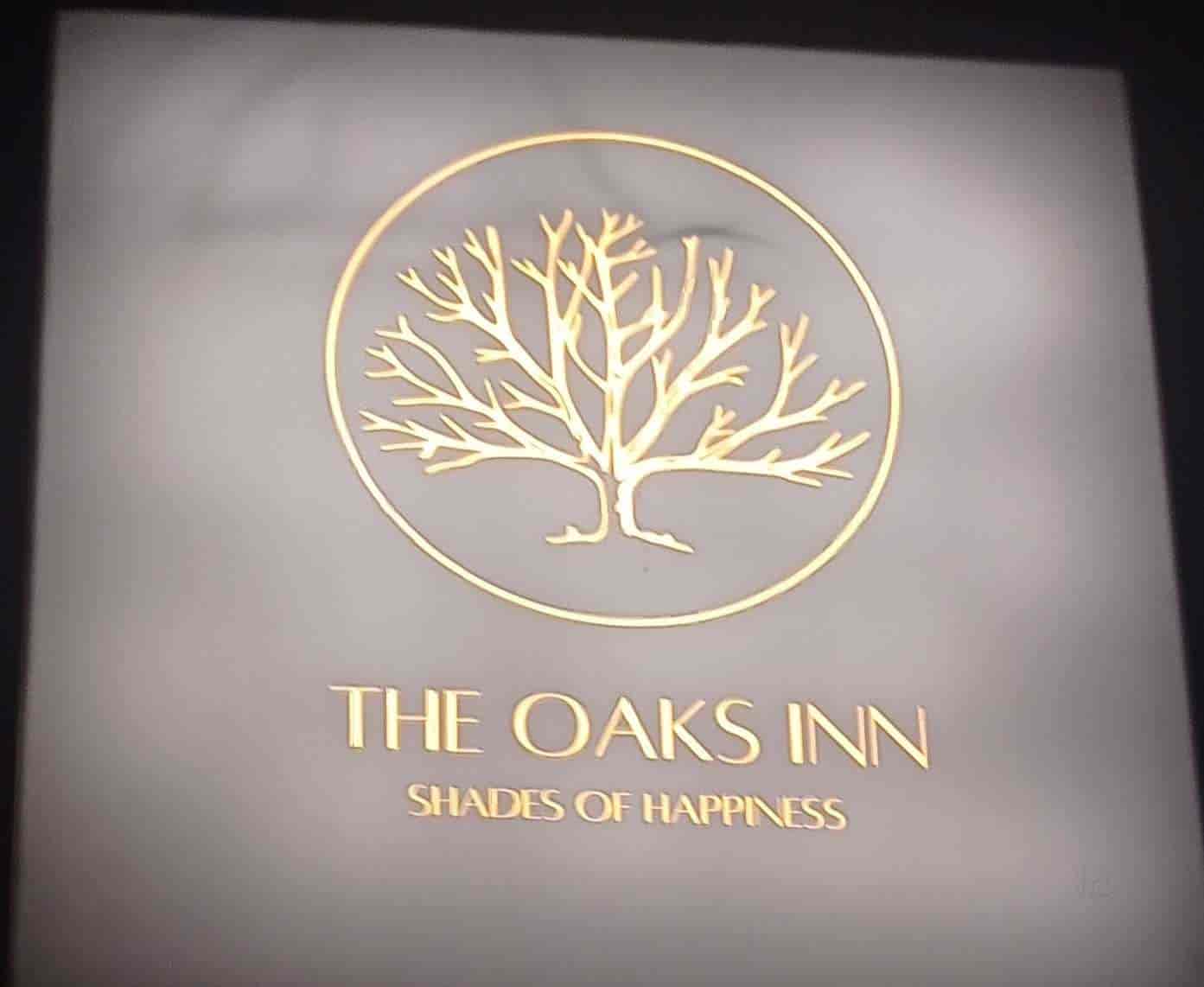 Book The Oaks Inn in Palarivattom,Ernakulam - Best Hotels in Ernakulam ...