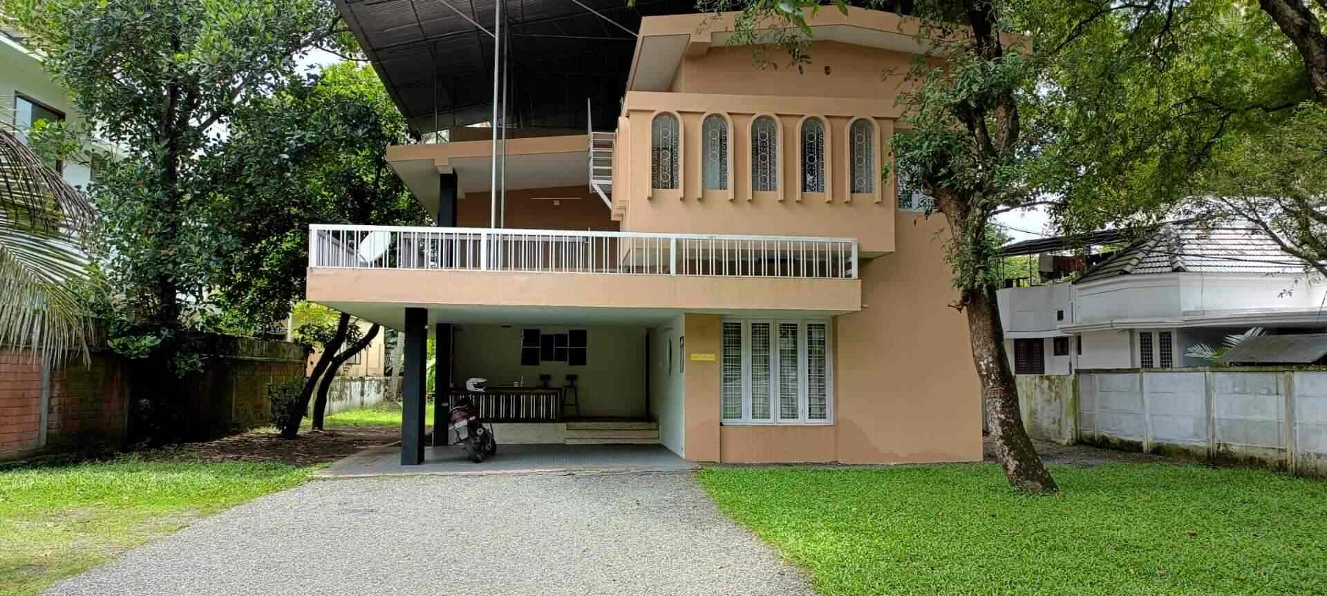 Book The Oaks Inn in Palarivattom,Ernakulam - Best Hotels in Ernakulam ...