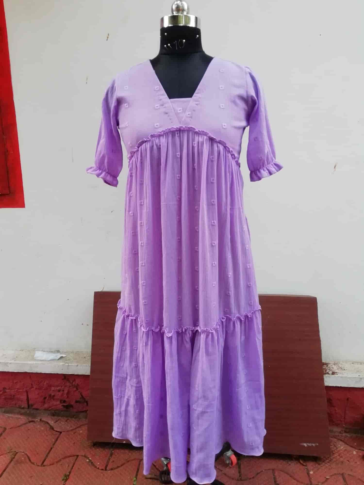 Yarah By Nita in Kakkanad,Ernakulam - Best Fancy Saree Wholesalers in Ernakulam - Justdial