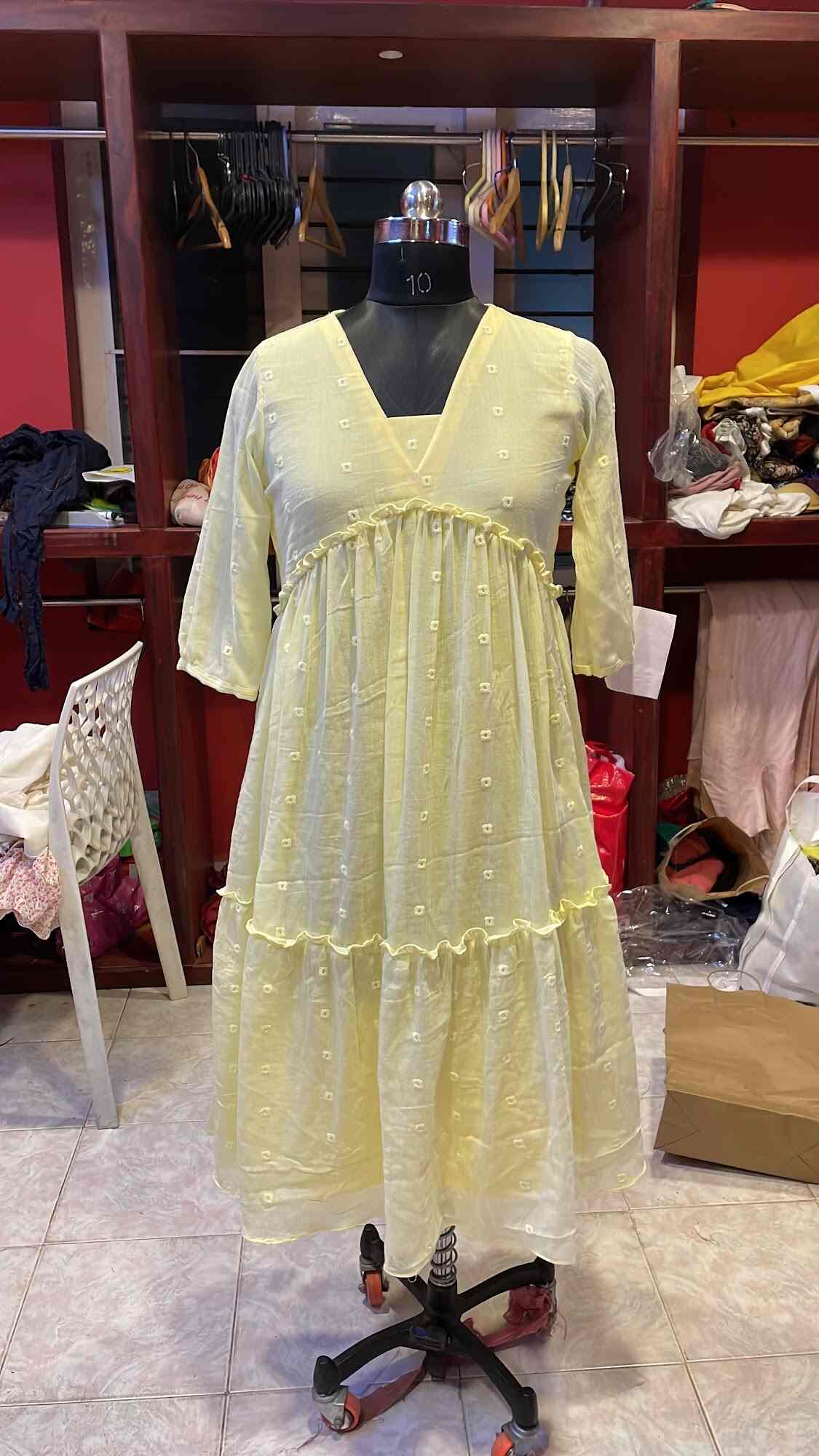 Yarah By Nita in Kakkanad,Ernakulam - Best Fancy Saree Wholesalers in Ernakulam - Justdial