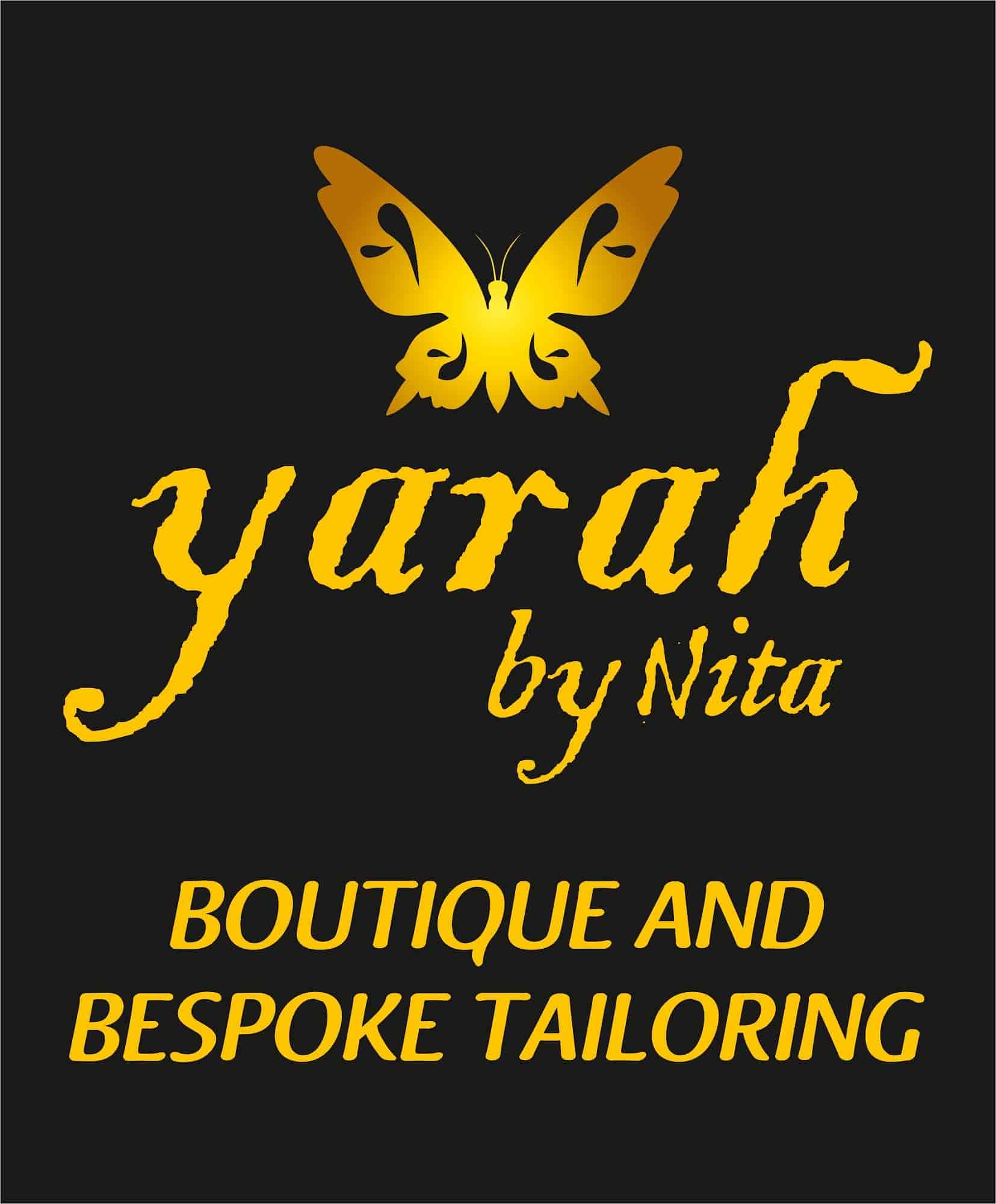 Yarah By Nita in Kakkanad,Ernakulam - Best Fancy Saree Wholesalers in Ernakulam - Justdial