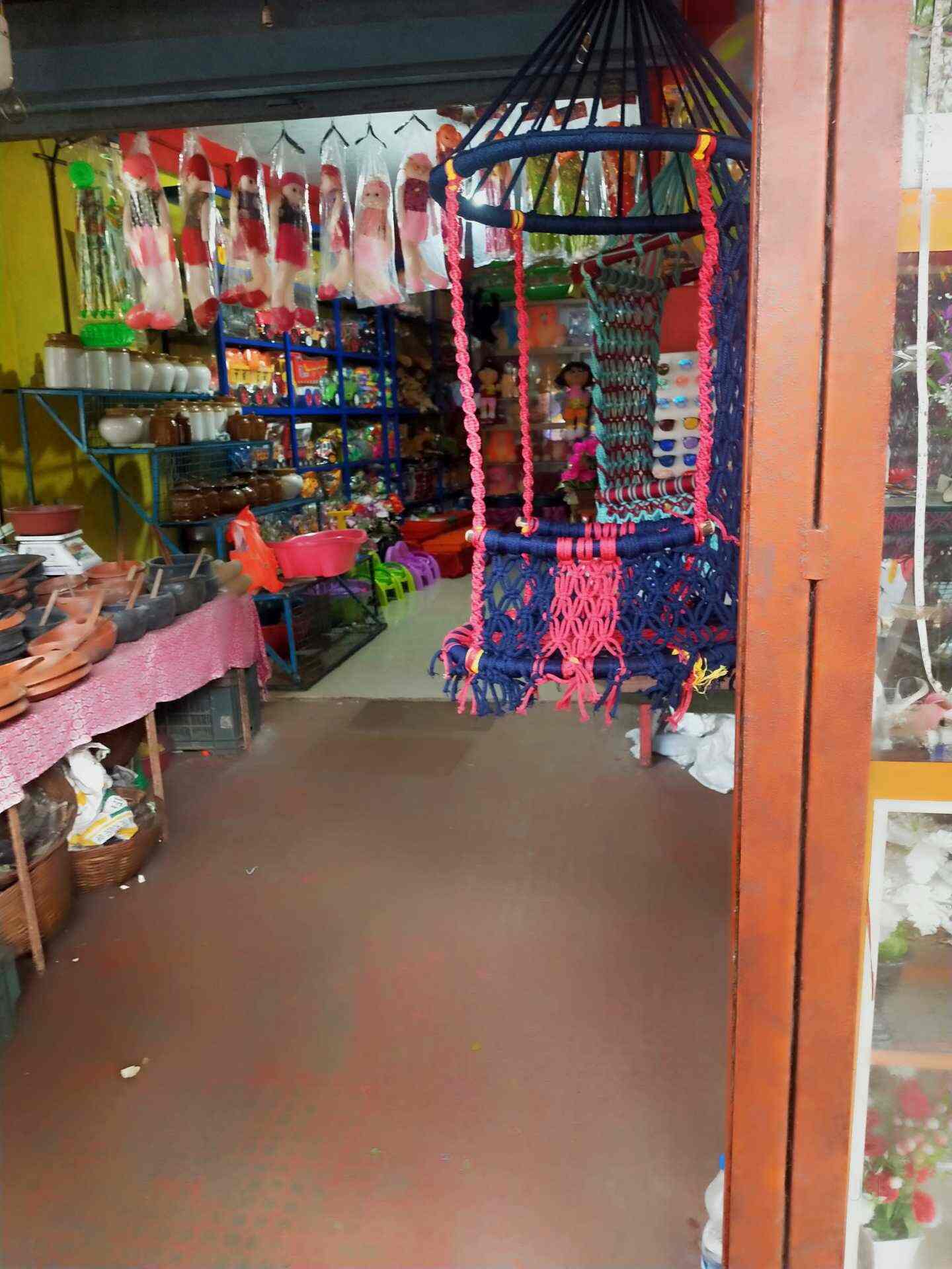 Newmart Store By Pramod in Kulayettikara,Ernakulam - Best Toy Shops ...