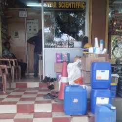 UNITY Laboratory Equipment in Erode - Dealers, Manufacturers ...