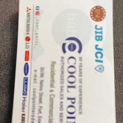 Cool Point Hvac in Erode Fort,Erode - Best AC Repair & Services near me ...