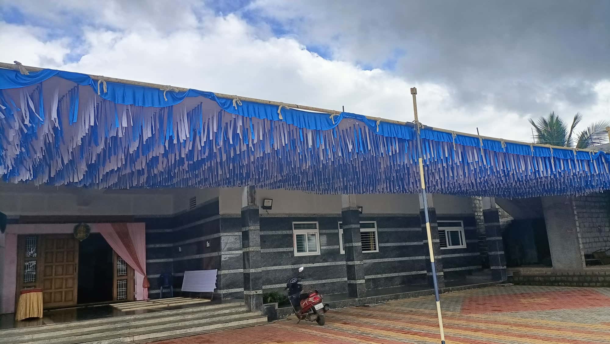 Classic Function Hall in Talavadi,Erode - Best Banquet Halls near me in ...