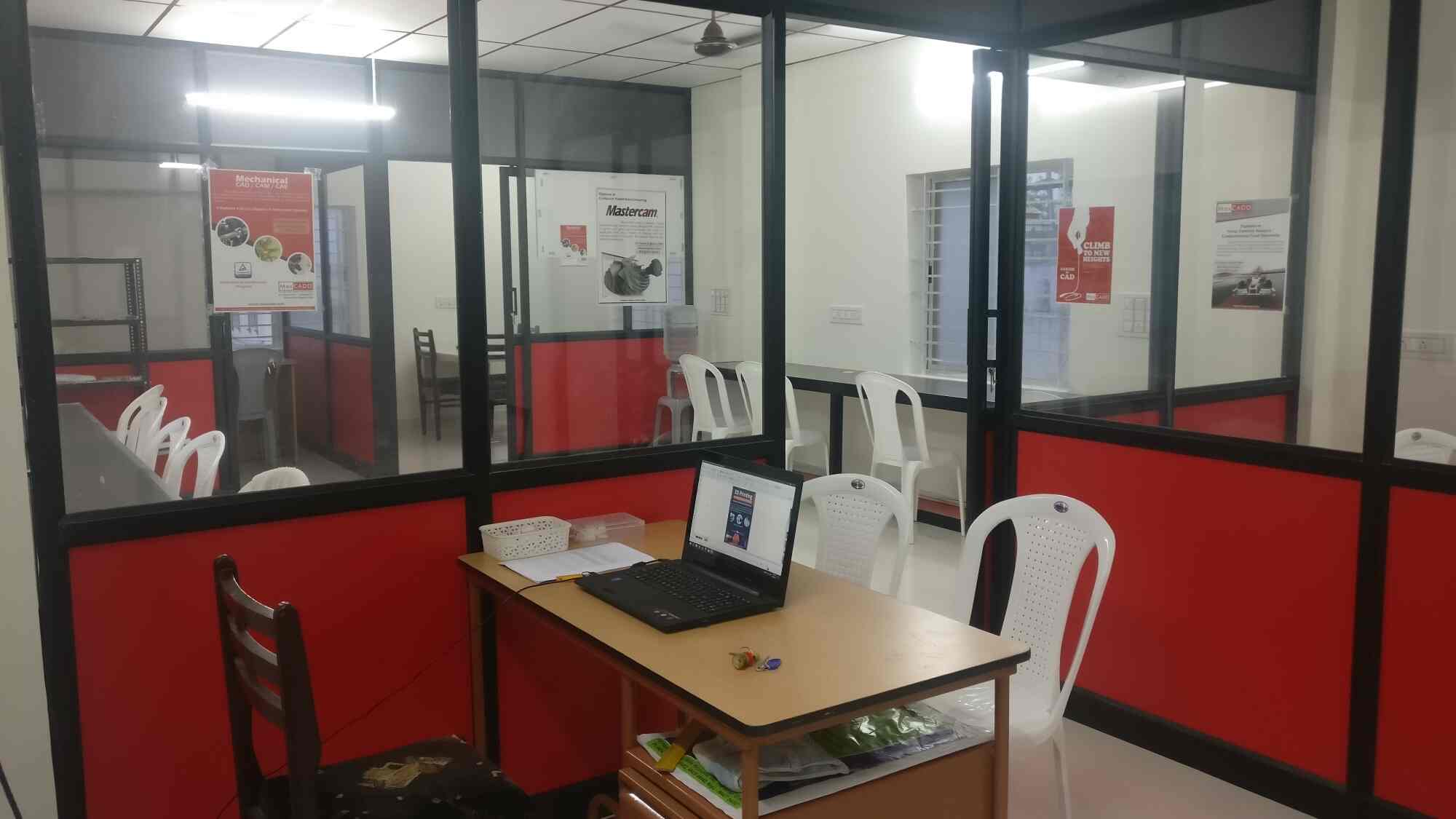 Maxcadd in Erode Fort,Erode - Best Computer Training Institutes For ...