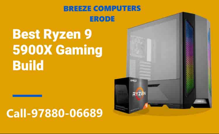 Breeze Computers (JioMart Digital Partner) in Erode HO,Erode - Best ...