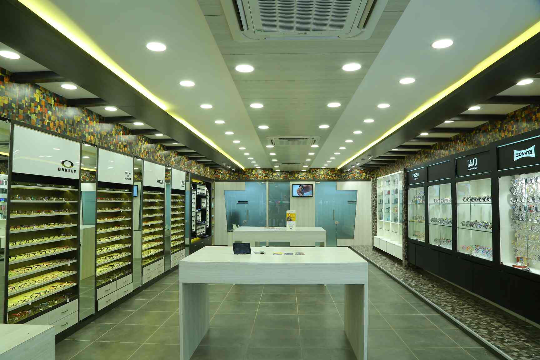 Iposh in Collectorate,Erode - Book Appointment Online - Best Opticians in Erode - Justdial