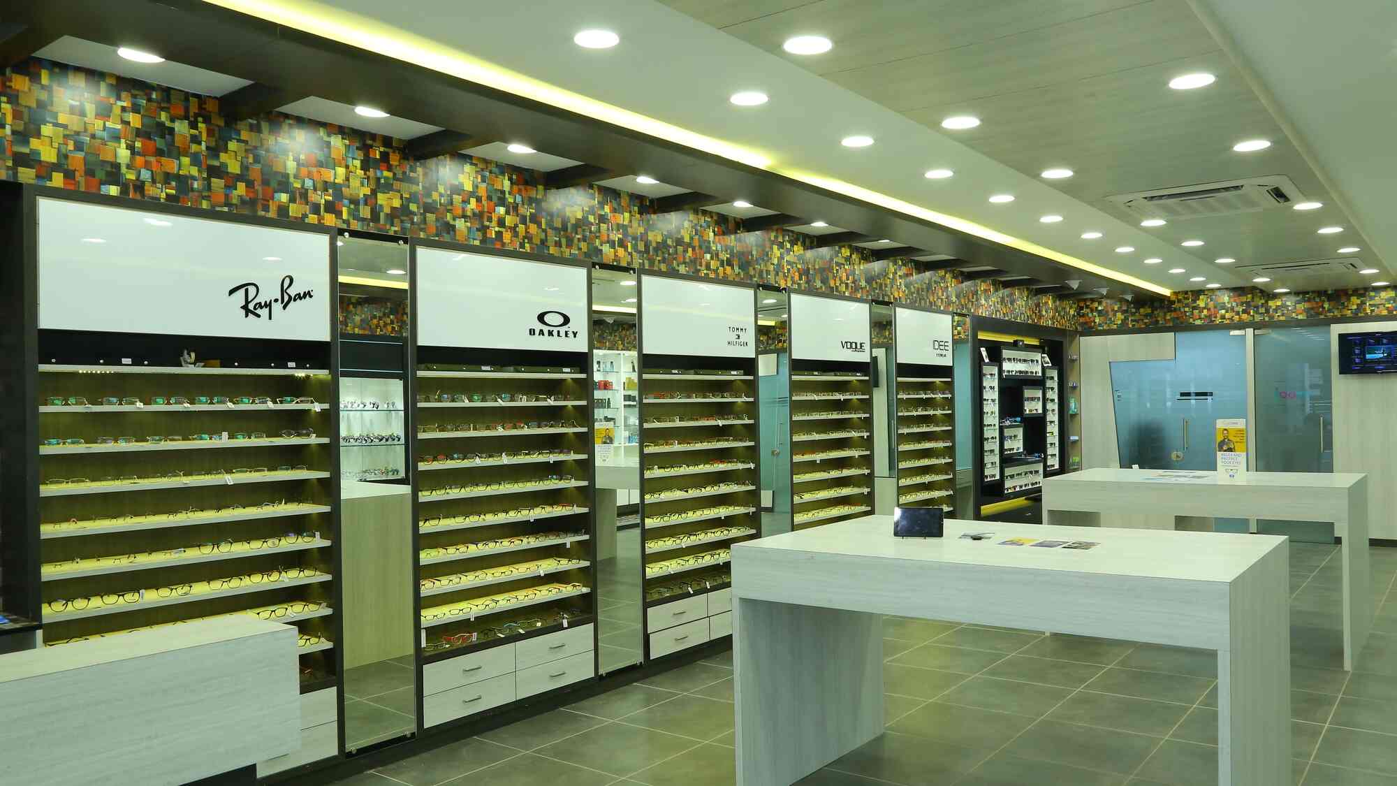 Iposh in Collectorate,Erode - Book Appointment Online - Best Opticians in Erode - Justdial