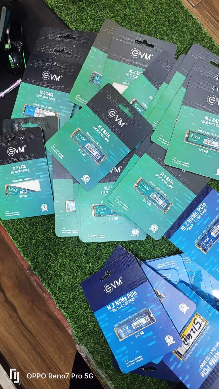 Jyothi Infotech in Veerappanchatram,Erode - Best AMD-Computer CPU ...