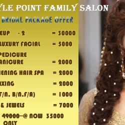 Top Beauty Parlours For Hair Perming in Erode - Best Beauty Parlor Hair ...