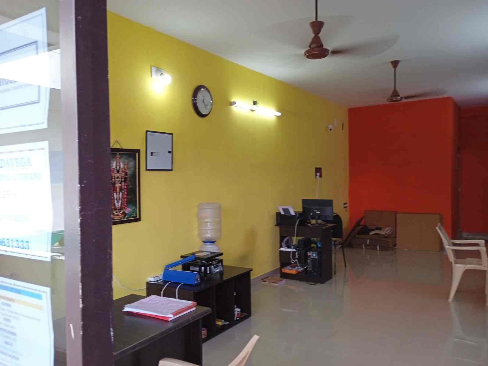 Garudavega Couriers in Thindal Erode,Erode - Best Courier Services in ...