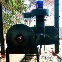 Ribbon Blender Screw Conveyor in Erode - Dealers, Manufacturers ...