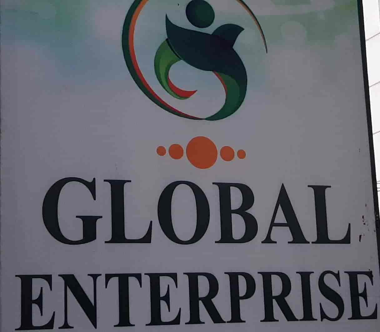 Global Enterprise in Erode City,Erode - Best Automobile Loans in Erode ...