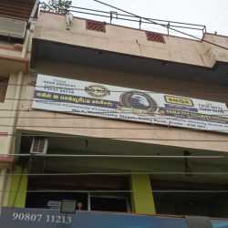 Top Security Guard Services in Thiruvarur - Best Security Guard Agency ...
