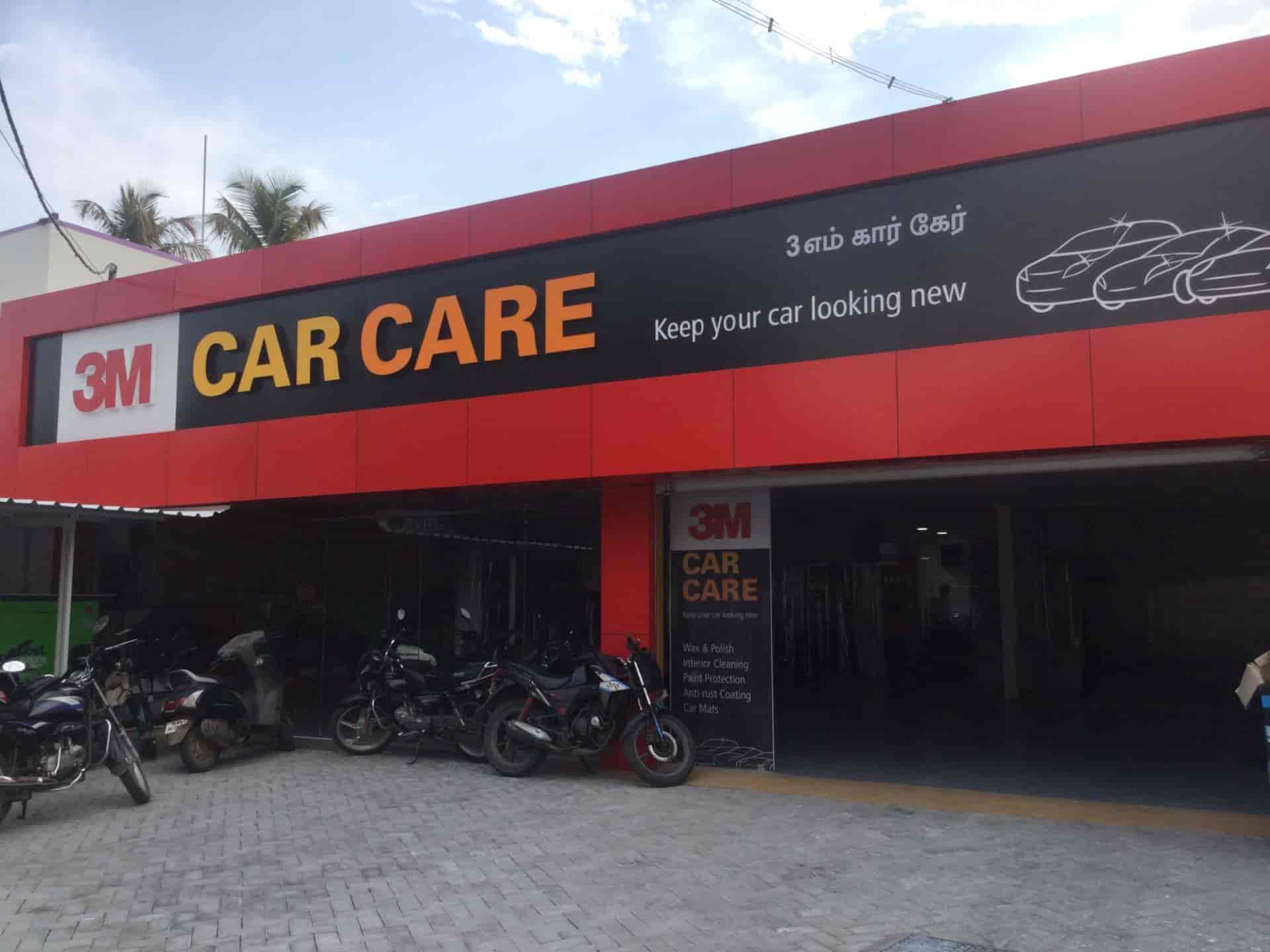 3m car care near me store