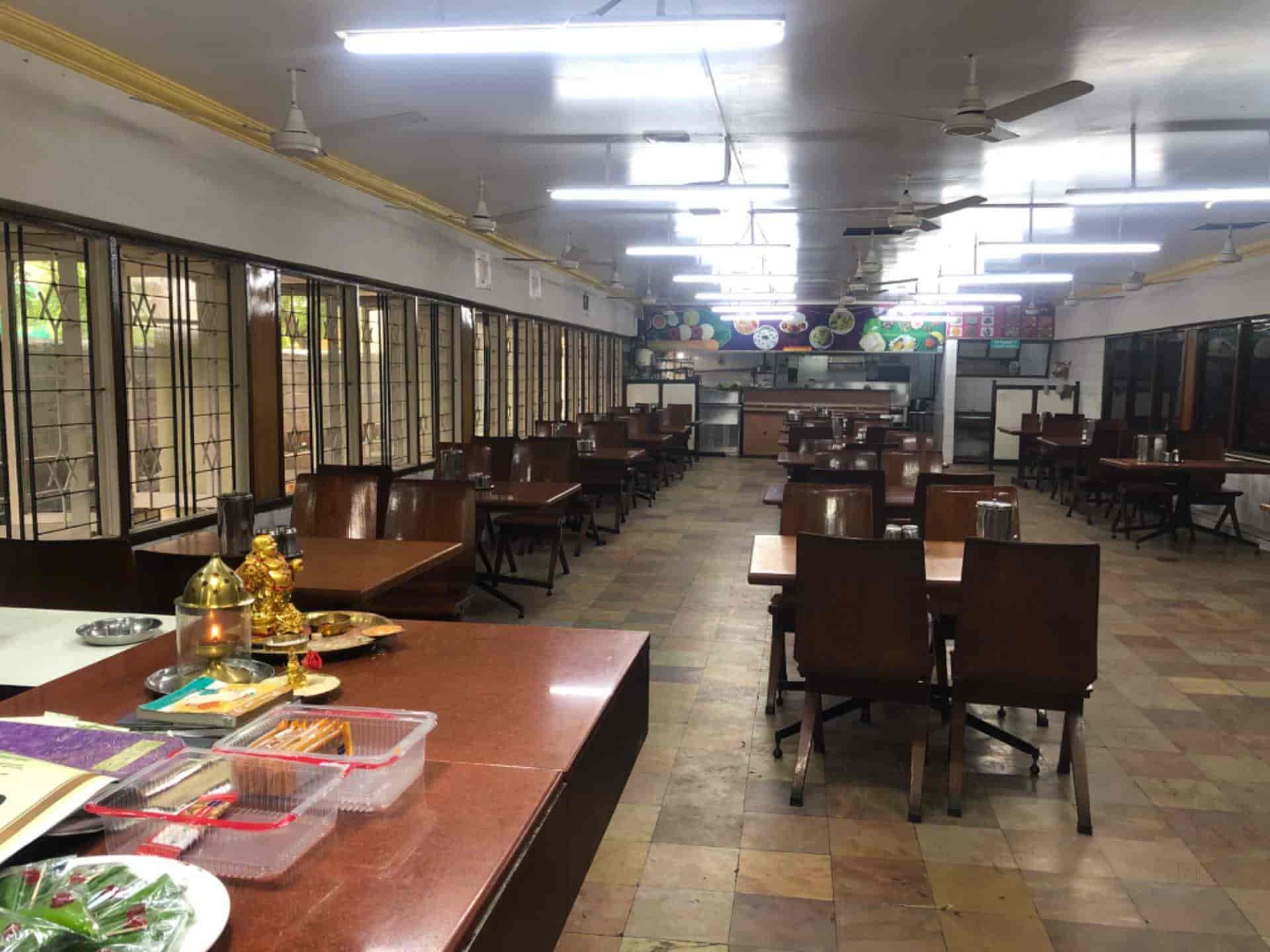 SARAVANA BHAVAN in Vctv Road,Erode - Order Food Online - Best ...