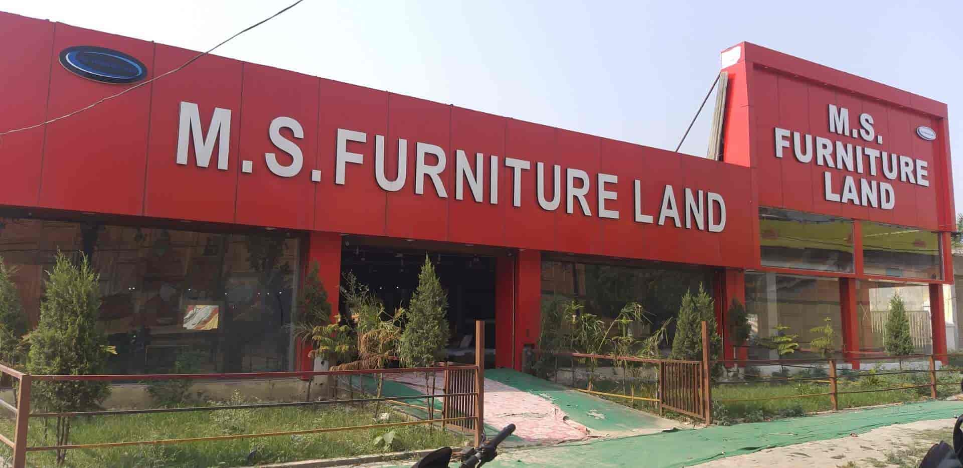 M S Furniture Land in Civil Line Ayodhya Best Antique Furniture Dealers near me in Ayodhya Justdial