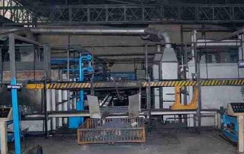 Catalogue - Blue Stampings & Forgings Pvt Ltd in Faridabad City , Delhi ...