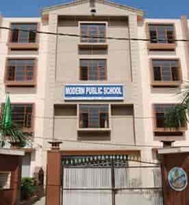 Modern Public School in Faridabad Sector 37,Delhi - Best Public Schools ...