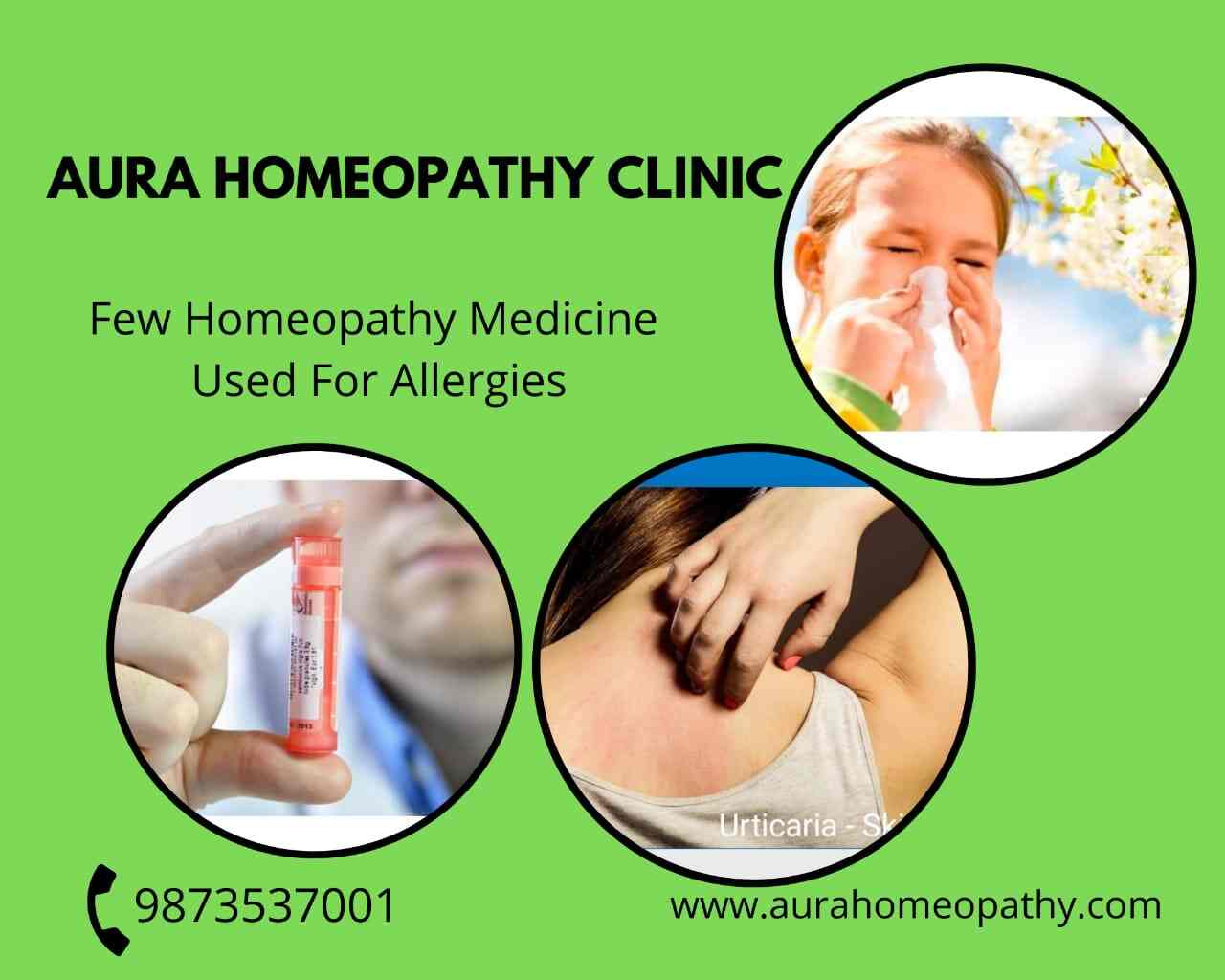 Top Homeopathic Clinics in Faridabad Sector 21, Delhi - Best Homepathy ...