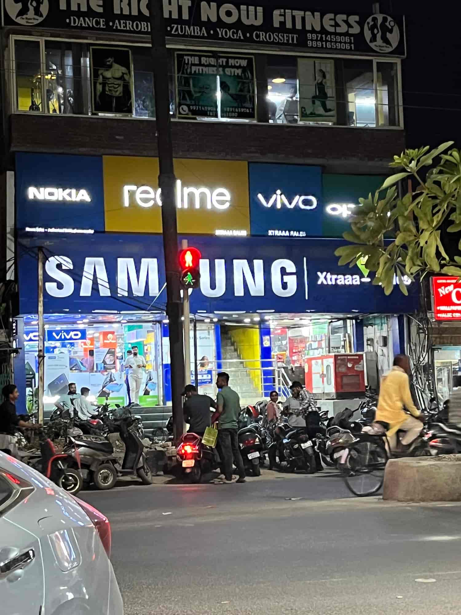 Xtraaa Sales in New Industrial Township-Faridabad NIT,Faridabad - Best ...