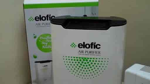 Elofic Industries Limited in Mathura Road Faridabad, Faridabad - Best ...
