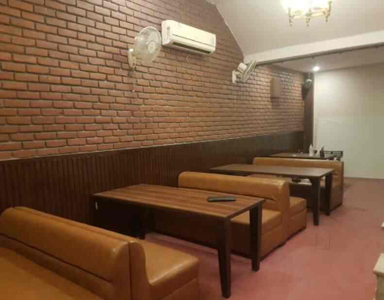 Spice Yard in Faridabad Sector 31,Faridabad - Best Home Delivery ...