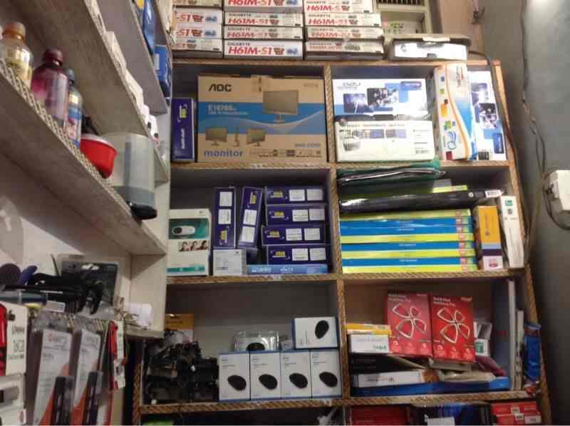 Swastik Computers in Faridabad Sector 16,Delhi - Best Laptop Repair ...