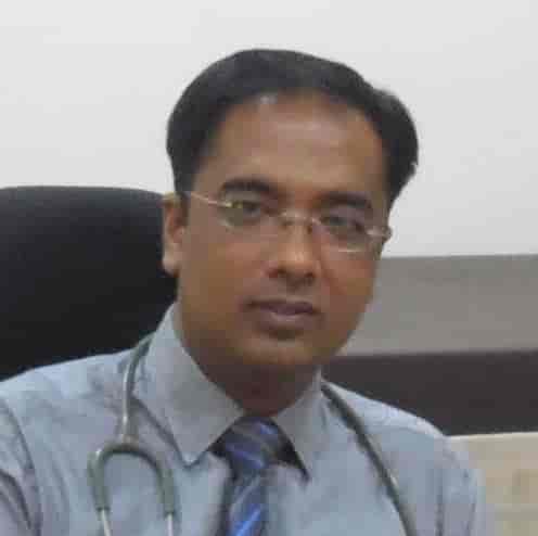 Dr. Rajesh Goel in Faridabad Sector 18a,Delhi - Best Nephrologists in ...