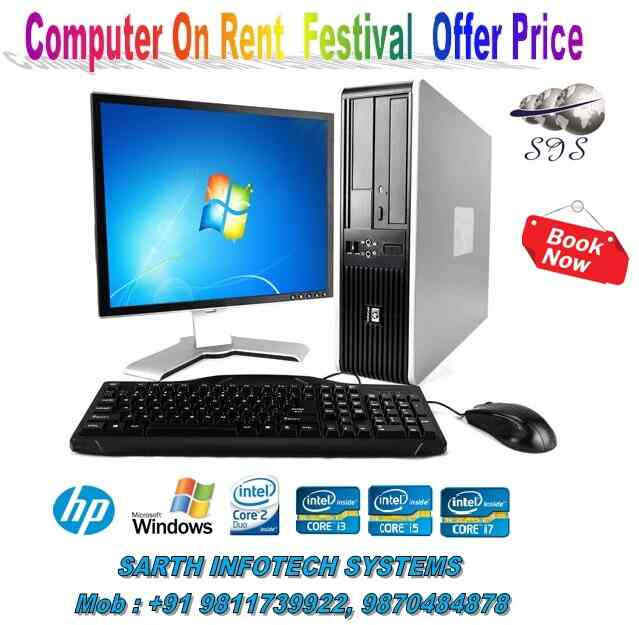 Sarth Infotech Systems in Faridabad Sector 91, Faridabad - Best ...