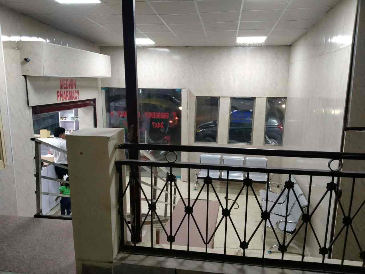 Medwin Hospital in Sohna Road,Delhi - Best Hospitals in Delhi - Justdial