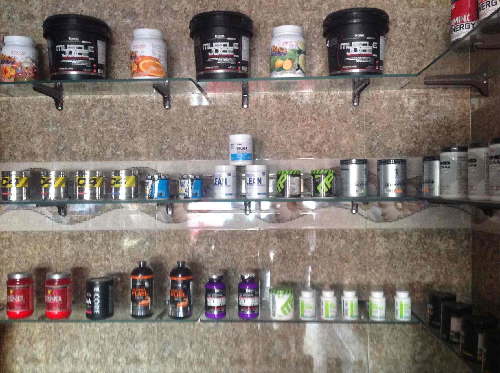 Extreme Nutrition in Faridabad NIT,Delhi - Best Diaminus-Food ...