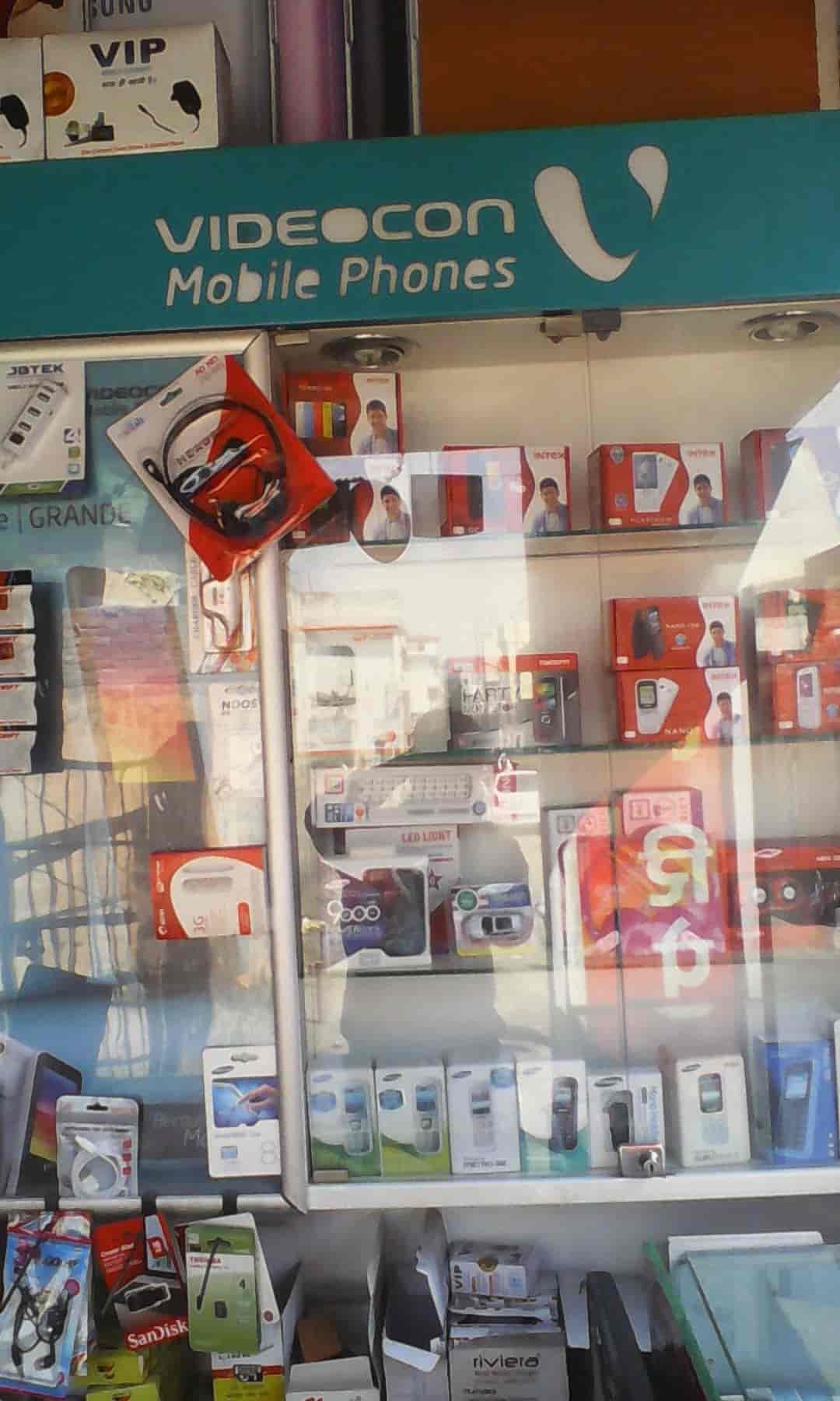 Aditiya Communication in Faridabad Sector 23,Faridabad - Best Mobile ...