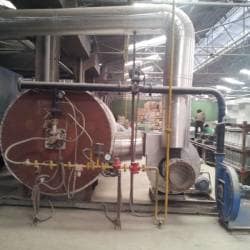 Super Furnace in Karkhana Bagh, Faridabad - Best Furnace Manufacturers ...