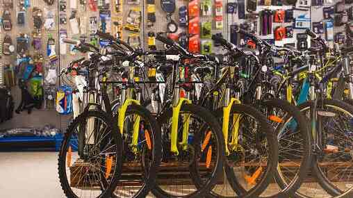 Arora Cycle Shop in Sector-21d,Faridabad - Best Bicycle Dealers near me ...