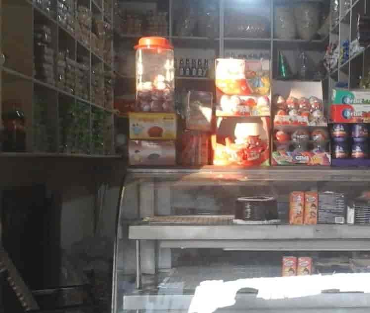 Raj Bakery in Palla Faridabad,Delhi - Best Bakeries in Delhi - Justdial