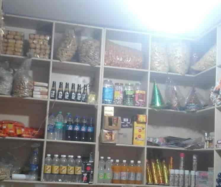 Raj Bakery in Palla Faridabad,Delhi - Best Bakeries in Delhi - Justdial