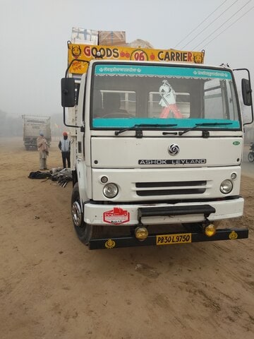 Top Transporters For Full Truck Load To Allahabad in Ghumar Mandi ...