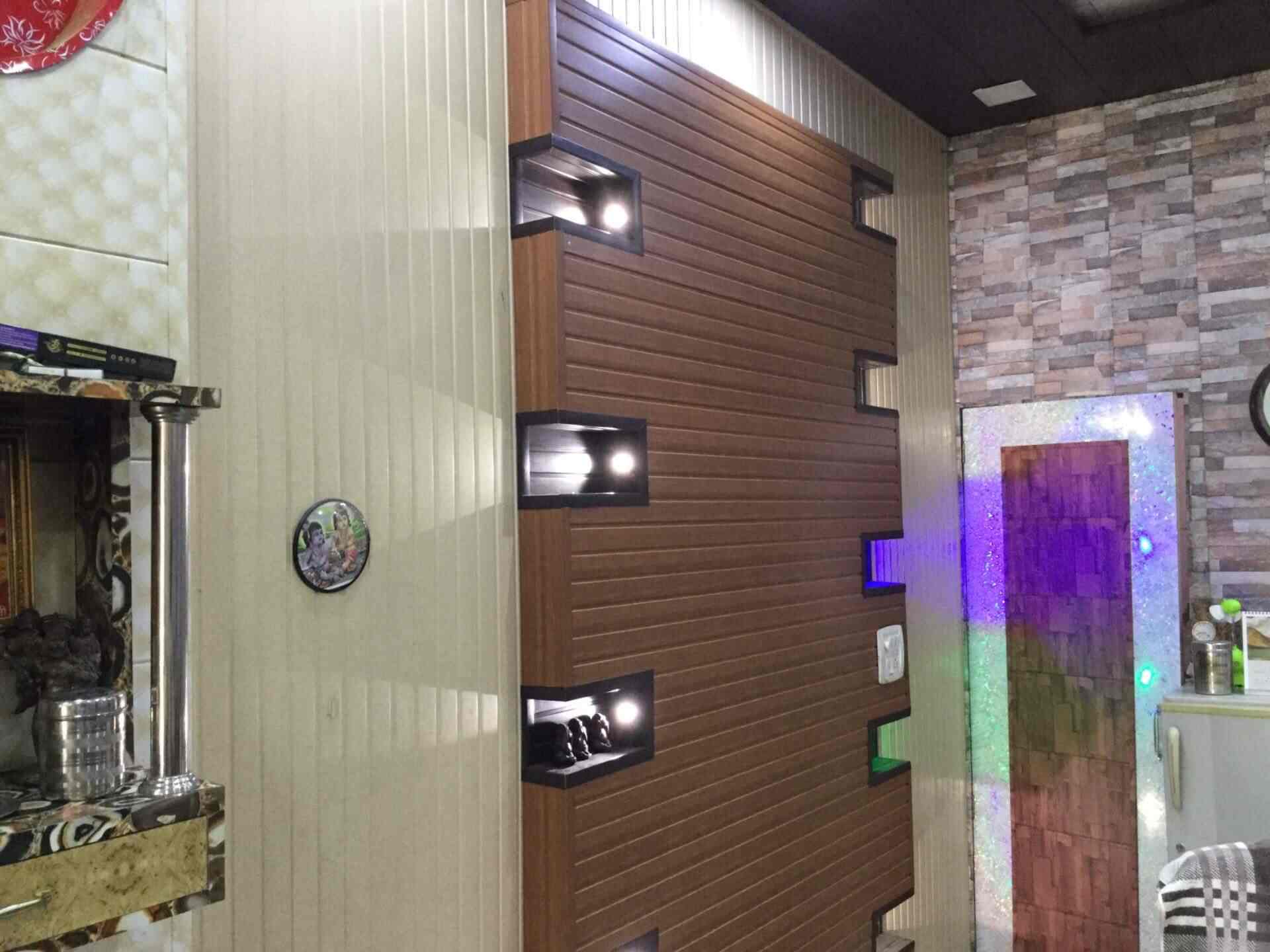 Mankoo PVC Paneling in Sirhind,Fatehgarh Sahib - Best False Ceiling ...