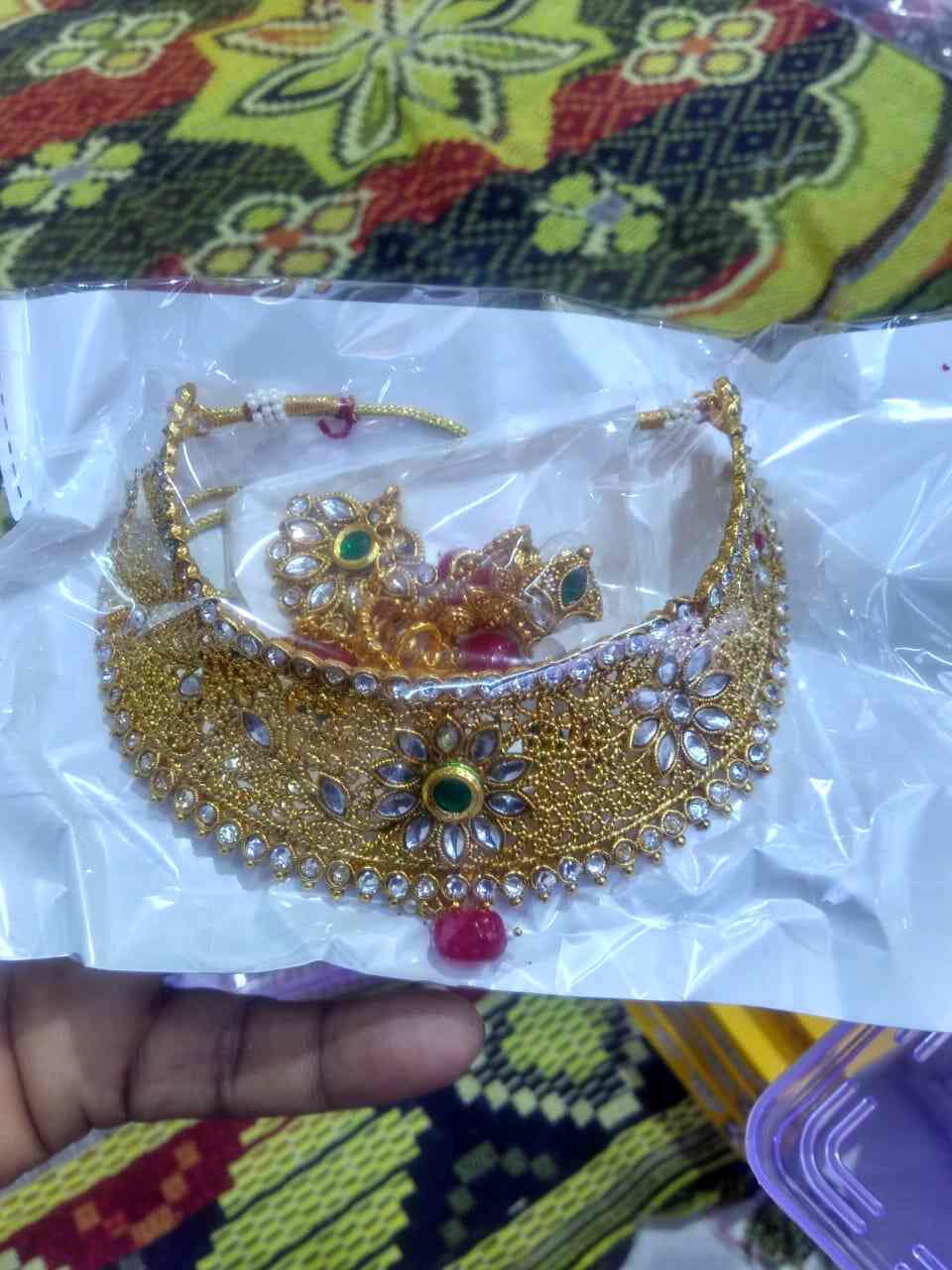 Megha Cosmetics and Gift Centre in Fatehpur Court,Fatehpur-uttar ...