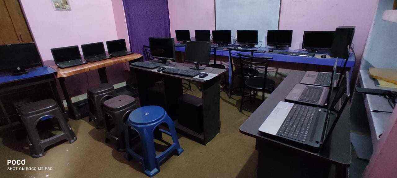 Basic Training Institutes in Fatehpur-Uttar-Pradesh - Computer Training ...