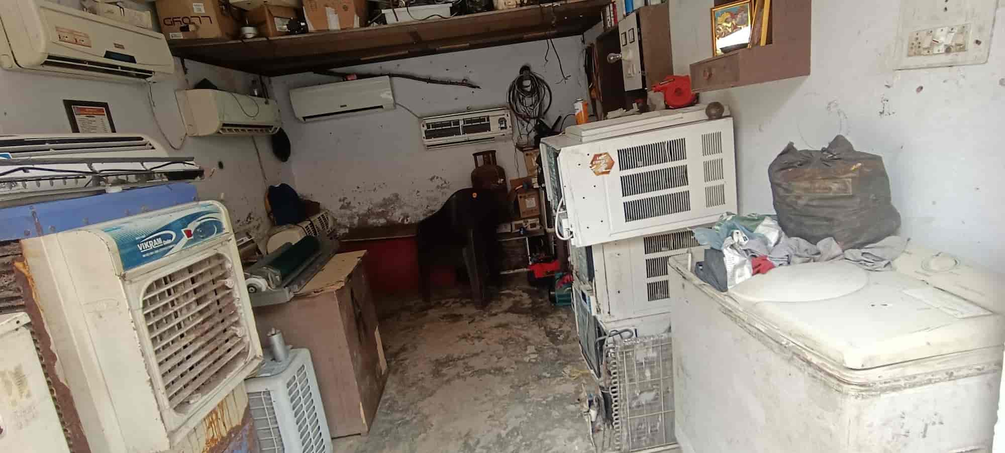 Aneja Refrigeration And Air Condition in Raipura,Ferozepur - Best ...